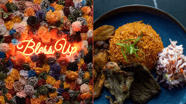 Modern African Caribbean restaurant in Tallaght announces impending ...