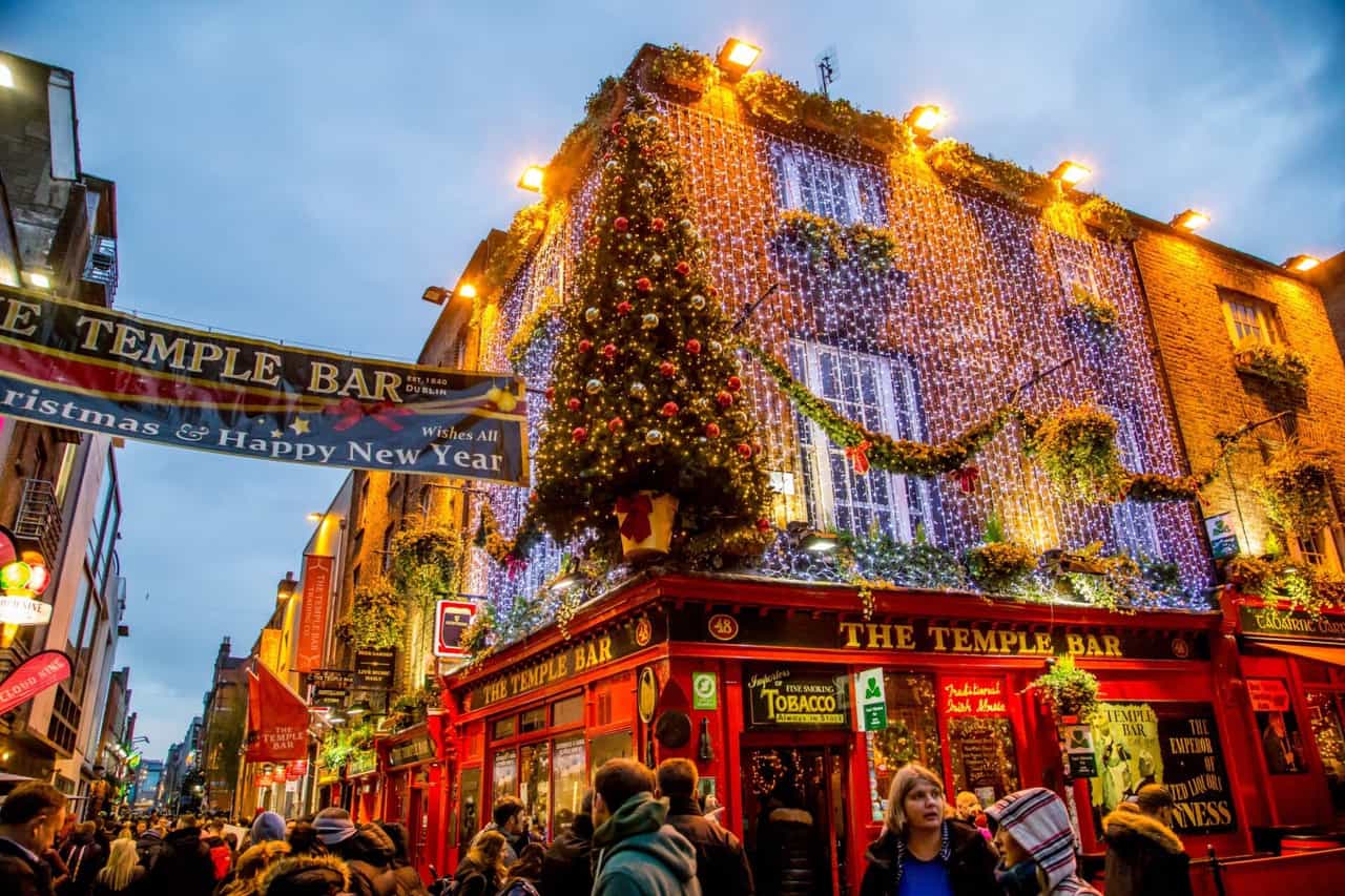 Article | LovinDublin
