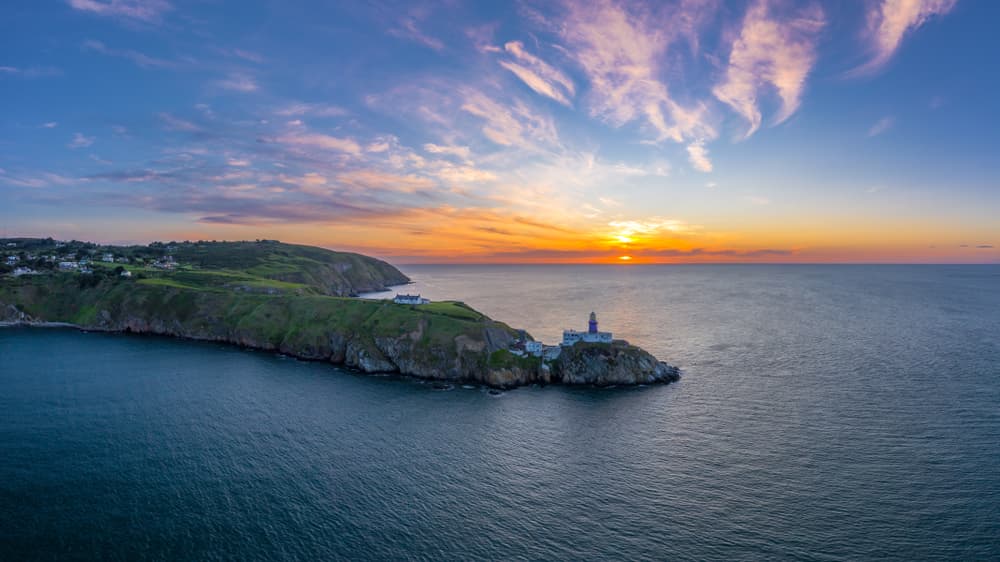 The 8 most beautiful spots to catch the sunset in Dublin | LovinDublin